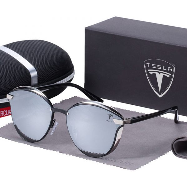 Tesla Women’s Polarized Glasses - Vascara