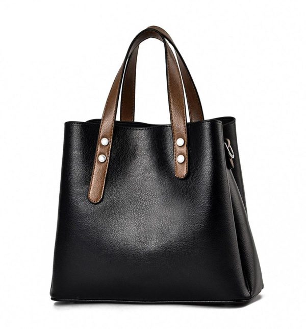 Jeep Purses New Jeep Luxury Leather Women Handbags - Vascara