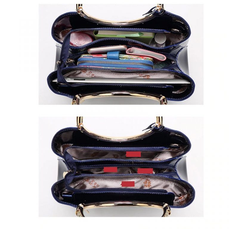 Corvette Purses Corvette Leather Bags Collection 2022 - Vascara