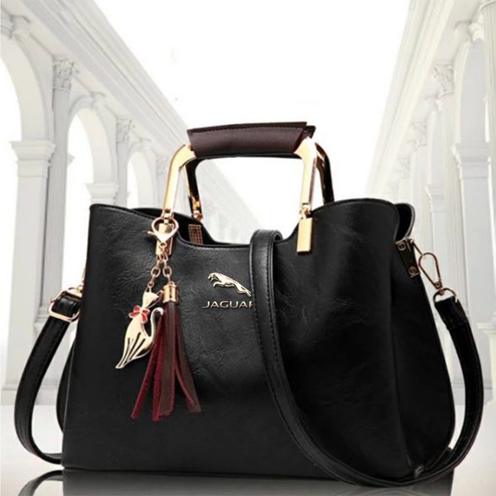 Jaguar Purses and Bags Collection Jaguar Deluxe Handbags - Vascara