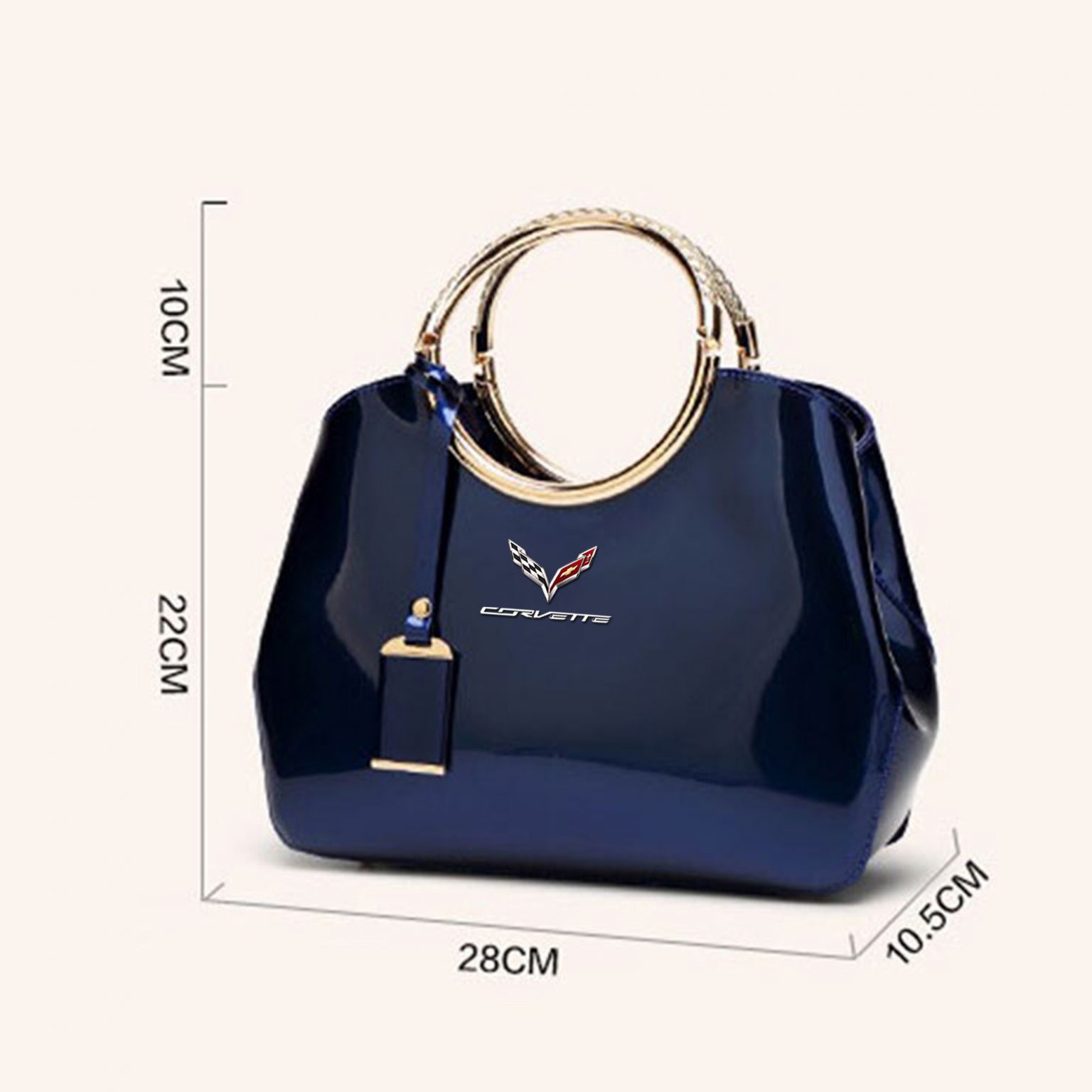 Corvette Purses Corvette Leather Bags Collection 2022 - Vascara