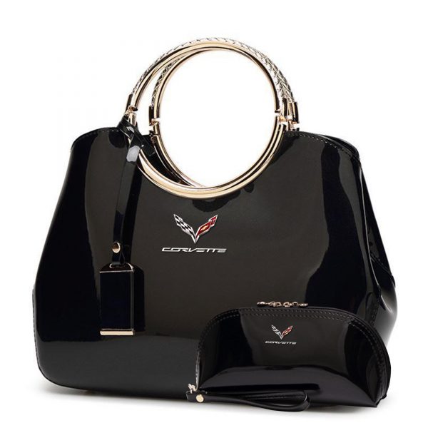 Corvette Purses Corvette Leather Bags Collection 2022 - Vascara