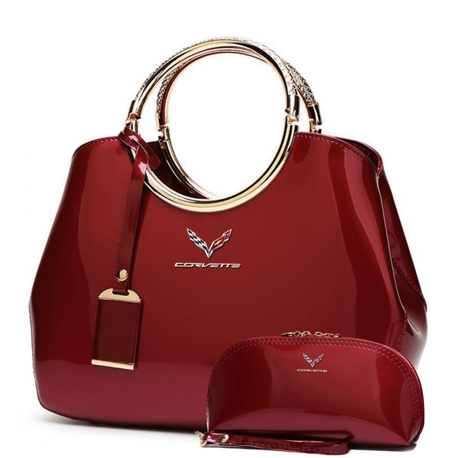 Corvette Purses Corvette Leather Bags Collection 2022 - Vascara