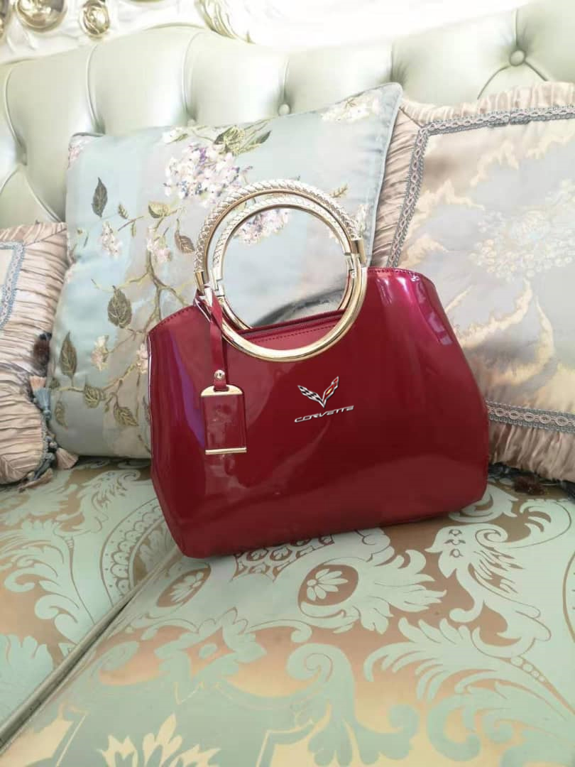 Corvette Purses Corvette Leather Bags Collection 2022 - Vascara
