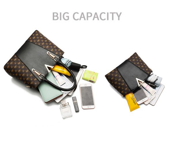 Jeep Luxury Tote Bag Set Jeep Purse Collection - Vascara