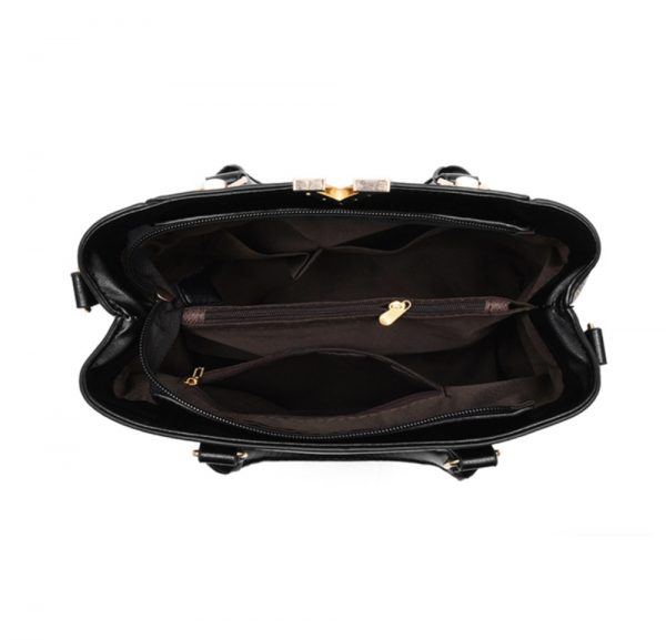 Jeep Luxury Tote Bag Set Jeep Purse Collection - Vascara