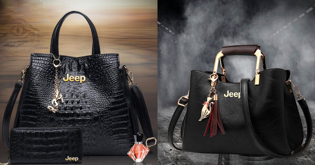 9 Best Gifts Under $100 That Jeep Fanatics Will Love - Vascara