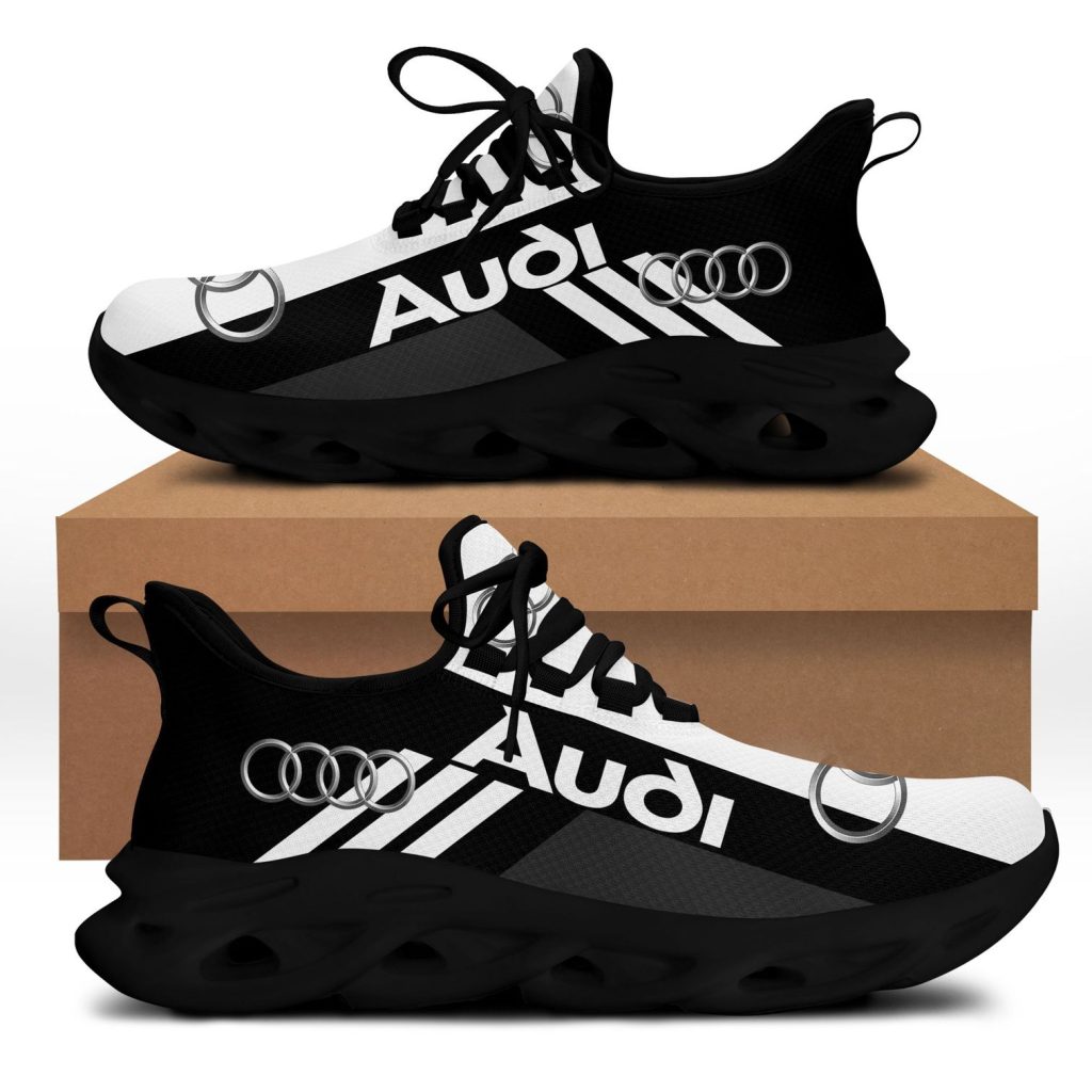 Audi Shoes Audi Max Soul Running Shoes V44 On Sale - Vascara