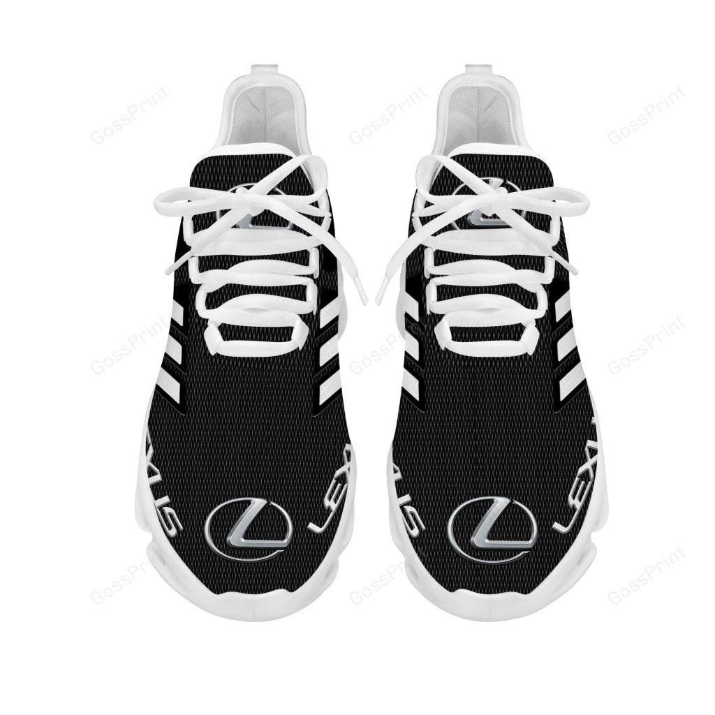 Lexus Shoes Lexus Max Soul Running Shoes 2023 - Vascara