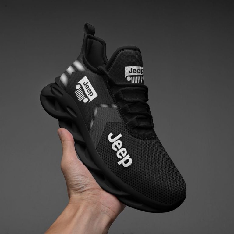 Jeep New Arrival Breathable Shoes Jeep Shoes Collection 2023 - Vascara