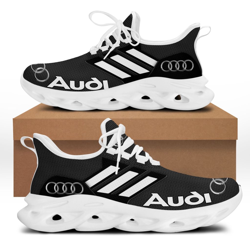Audi Shoes Audi Max Soul Running Sneakers On Sale - Vascara
