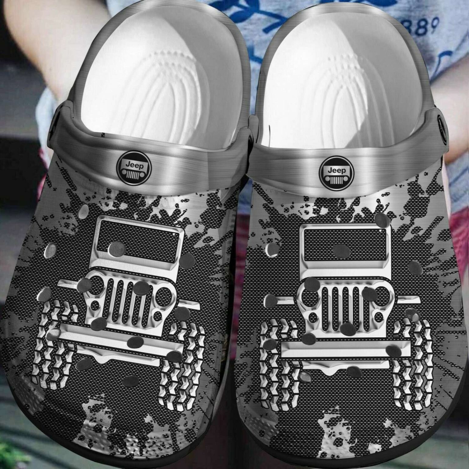 Jeep New Arrival Breathable Shoes Jeep Shoes Collection 2023 - Vascara