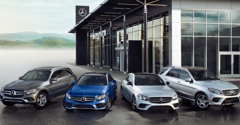Who Owns Mercedes-Benz? Where are Mercedes Cars Made? - Vascara