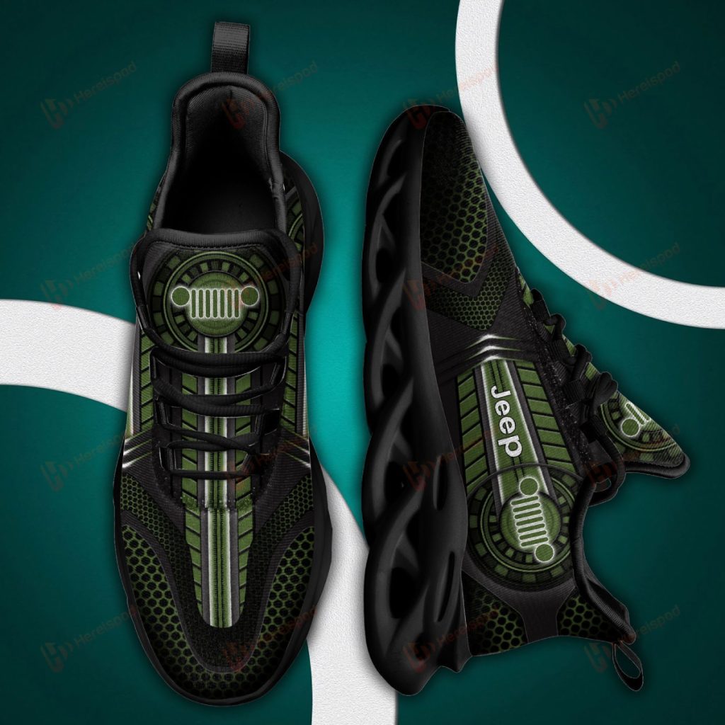Jeep Shoes Jeep Limited Edition Max Soul Shoes V59 - Vascara