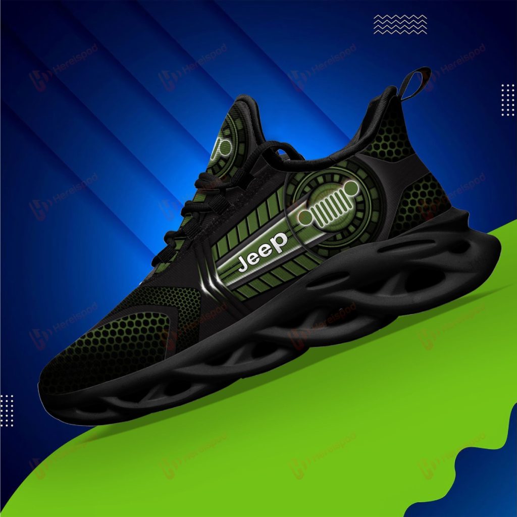 Jeep Shoes Jeep Limited Edition Max Soul Shoes V59 - Vascara