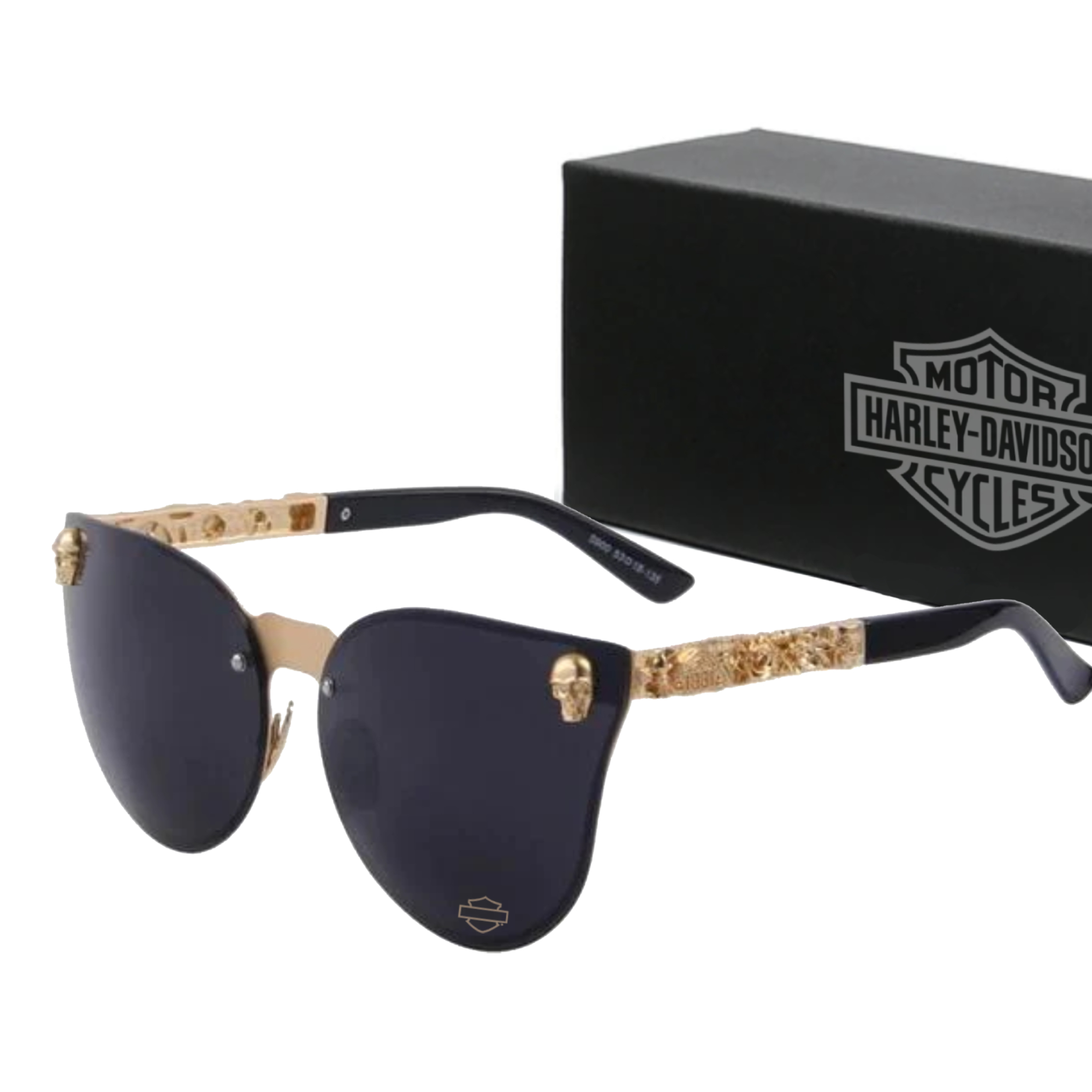 Mini Cooper Women’s Polarized Sunglasses - Vascara