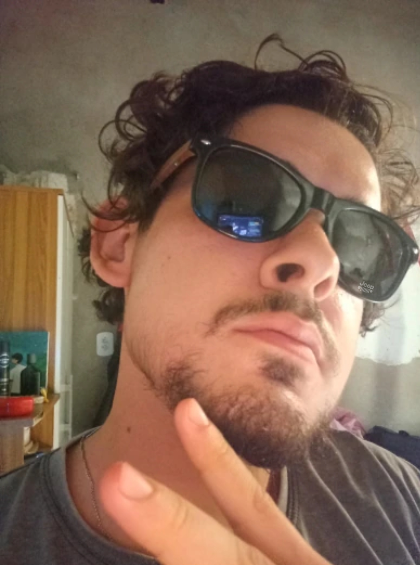 Jeep Luxury Summer Walnut Sunglasses 2023 On Sale - Vascara