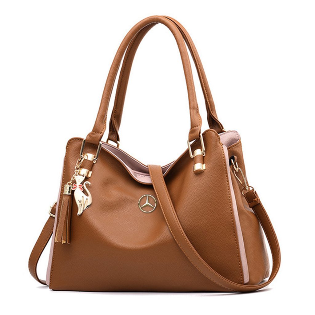 Mercedes Benz Classy Women's Handbag On Sale - Vascara