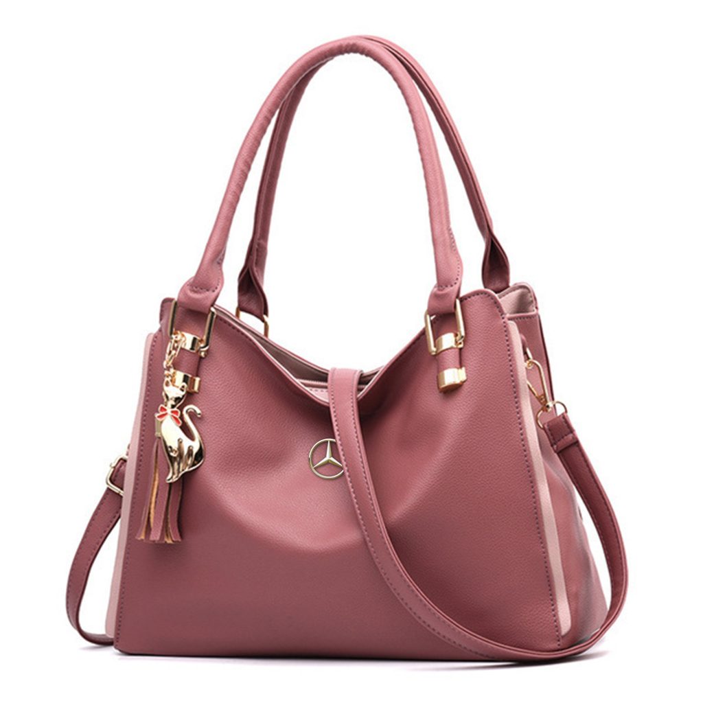Mercedes Benz Classy Women's Handbag On Sale - Vascara