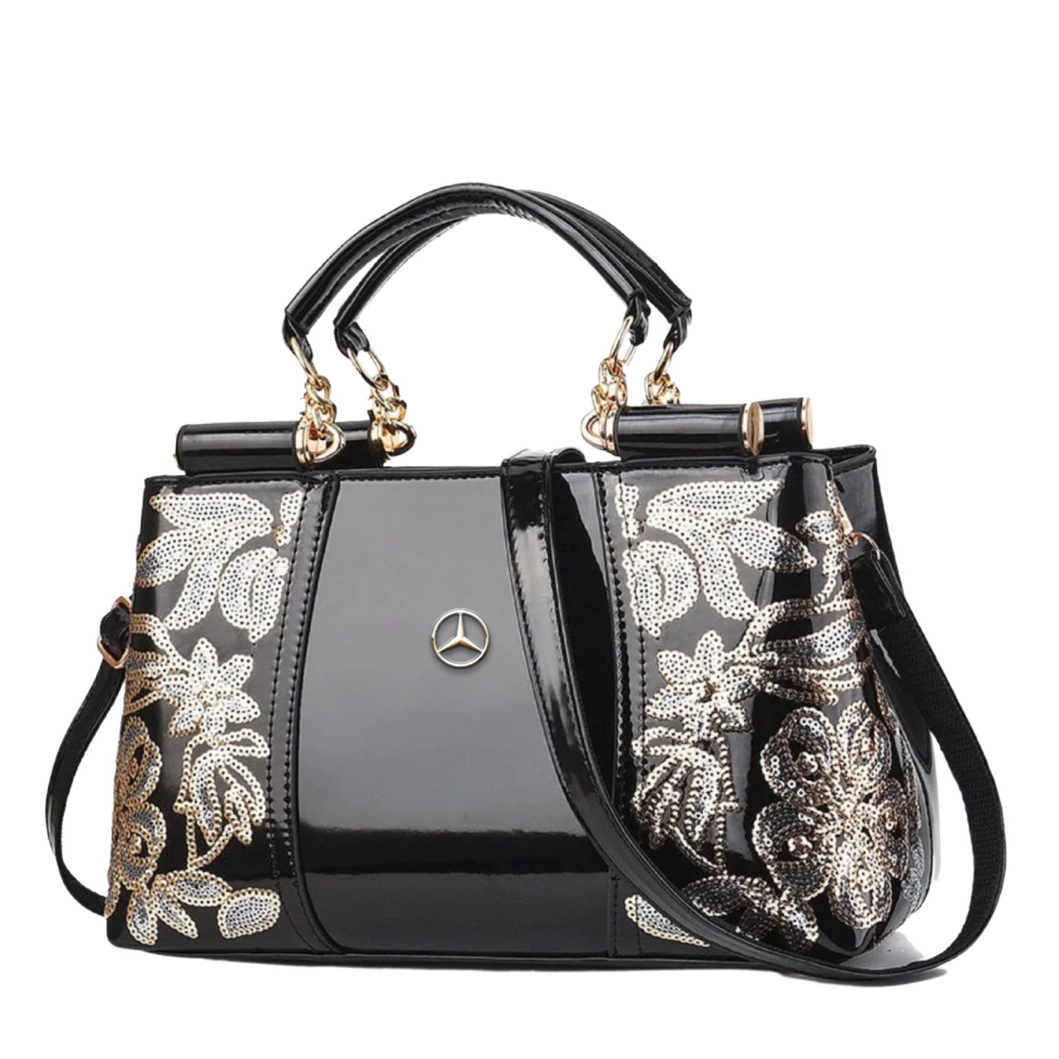 Jeep Purses New Jeep Luxury Leather Women Handbags - Vascara